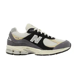 NEW BALANCE 2002r 'magnet Timberwolf' Sneaker - Grey