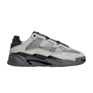 Adidas Niteball Sneakers - Grey
