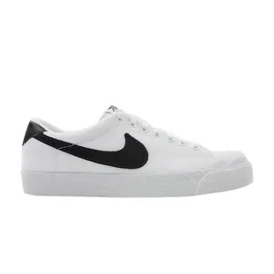 Nike All Court Low Top Sneakers