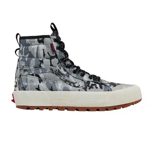 VANS Sk8-hi Gore-tex Mte-3 High-top Sneakers