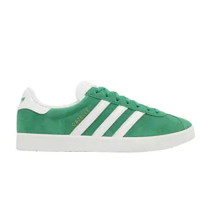 Adidas Gazelle 85 Sneakers - Green