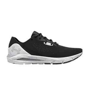 Under Armour Hovr Sonic Athletic Sneakers - Black