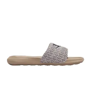 Nike Victori One Slide 'united In Victory - Tan