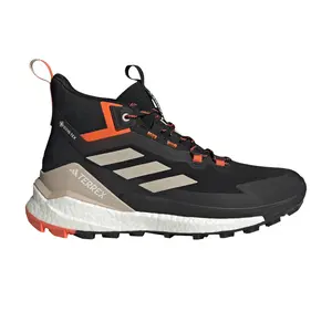 Adidas Terrex Free Hiker 2 Gore-tex - Black