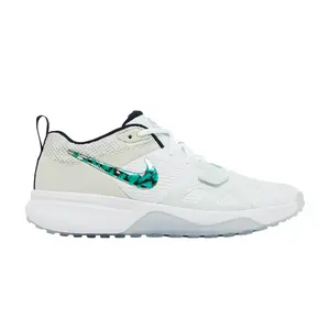 Nike Air Zoom Diamond Elite Turf '2023 All-star - White