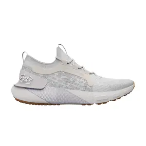 Under Armour Hovr Phantom 3 Se Elevate Sneakers - Grey