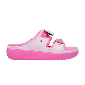 Crocs Strappy Sandals For Men