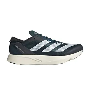 Adidas Adizero Takumi Sen 'arctic Night' Sneakers - Blue