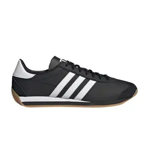 Adidas Country Og Sneakers - Black