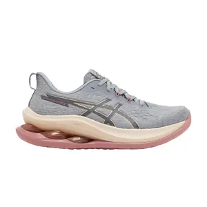 Asics Gel Kinsei Max Sneakers - Grey