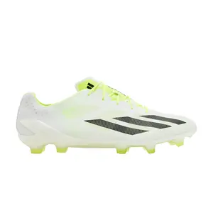 Adidas X Crazyfast+ Fg 'crazyrush Pack - White