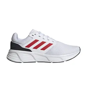 Adidas Galaxy 6 Athletic Sneakers - White