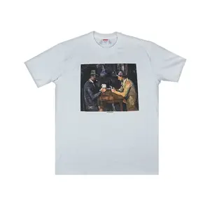 Supreme Cards T-shirt