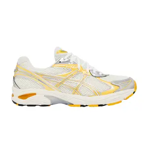 Asics Kith X Gt 2160 Solar Power Sneakers - Cream