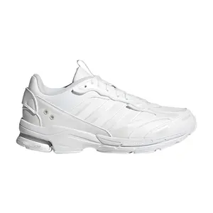 Adidas Spiritain 2000 Zero Metallic Sneakers - White