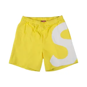Supreme Logo Short