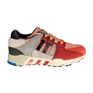 Adidas Foot Patrol X Equipment Support 93 'uk's Highest Peaks' Sneakers - Multicolor
