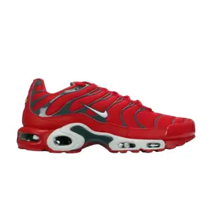Nike Air Max Plus Sneakers - Red