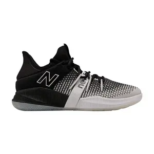 NEW BALANCE Omn1s Low Sneakers - Black