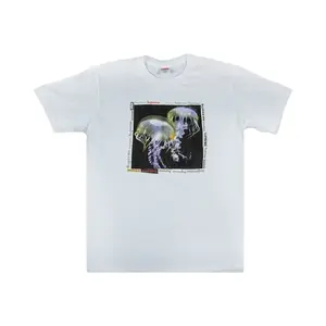 Supreme Jellyfish T-shirt - White