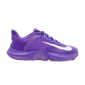 Nike Naomi Osaka X NikeCourt Air Zoom GP Turbo Sneakers Purple