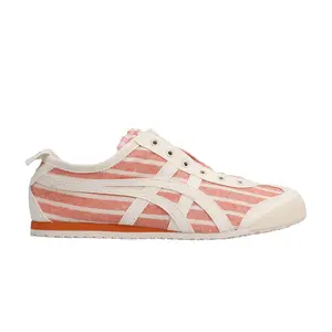 Onitsuka Tiger Mexico 66 Slip-on - Orange