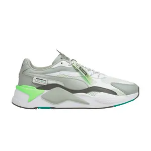PUMA Mercedes-amg Petronas F1 X Rs-x3 Sneakers - White