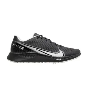 Nike Vapor Edge Tf Sneakers - Black