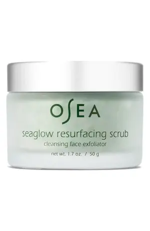 OSEA Seaglow Resurfacing Scrub - No Color
