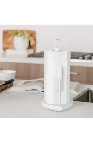 SIMPLEHUMAN Tension Arm Paper Towel Holder