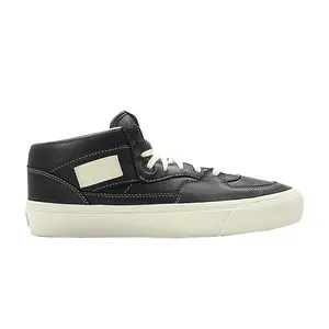 VANS Vault Og Half Cab Lx - Black