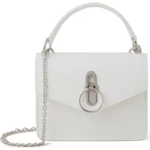 MULBERRY Mulberry Small Amberley Leather Crossbody Bag