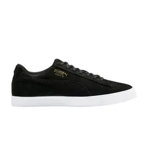 PUMA Suede Golf Patch Le Sneakers