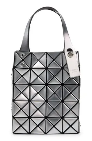 Issey Miyake Mini Platinum Coffret Tote
