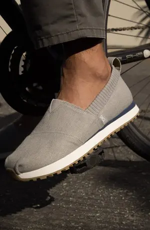 Toms Alpargata Resident 2.0 Heritage Slip-on Sneakers