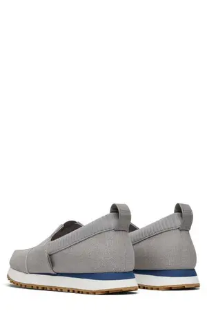 Toms Alpargata Resident 2.0 Heritage Slip-on Sneakers