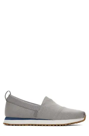 Toms Alpargata Resident 2.0 Heritage Slip-on Sneakers