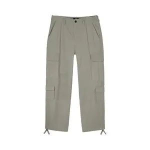 StÜssy Ripstop Surplus Cargo - Green