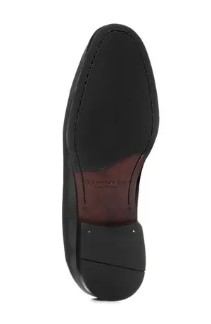 To Boot New York Ronny Penny Loafer - Black