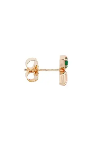 Anzie Mélia Stud Earrings