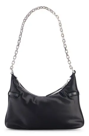Givenchy Voyou Party Nylon Shoulder Bag
