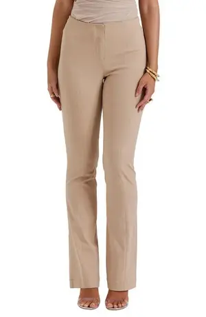 House Of Cb Slim Fit Pants For Women