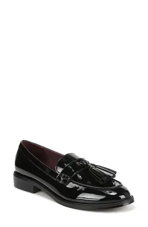 Franco Sarto Carolyn Loafer - Black