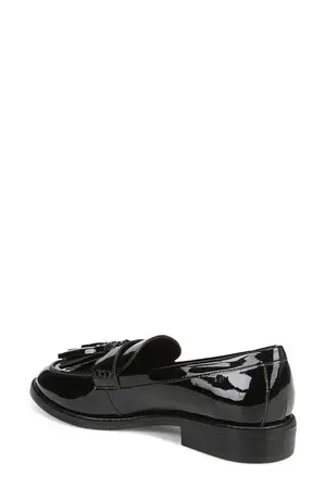 Franco Sarto Carolyn Loafer - Black