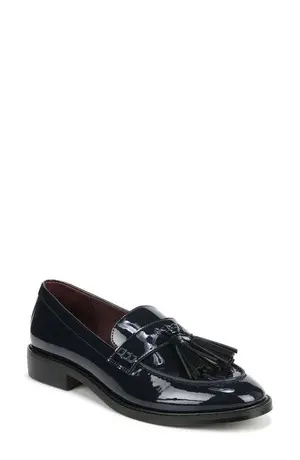 Franco Sarto Carolyn Loafer - Navy