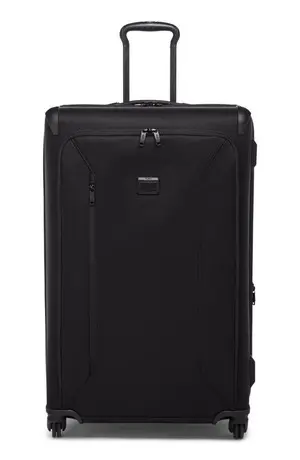 Tumi Tie Detailed Travel Bags