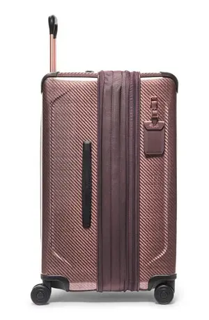 Tumi Tegra-lite® Medium Expandable Checked Luggage - Blush