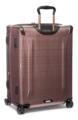 Tumi Tegra-lite® Medium Expandable Checked Luggage - Blush