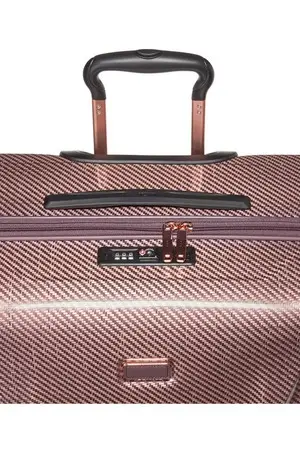 Tumi Tegra-lite® Medium Expandable Checked Luggage - Blush