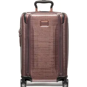 Tumi Tegra-lite® Front Pocket Expandable Carry-on - Blush
